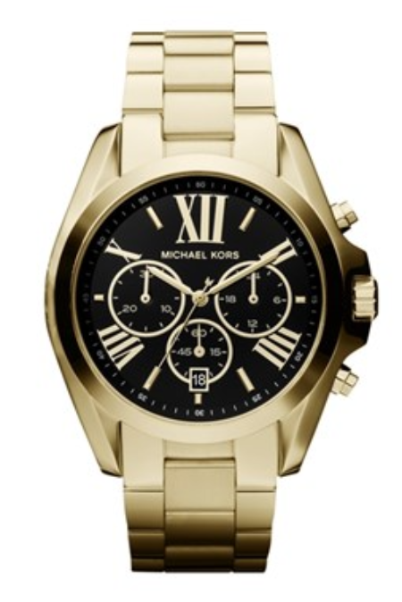 RUCNI SAT MICHAEL KORS BRADSHAW MK5739
