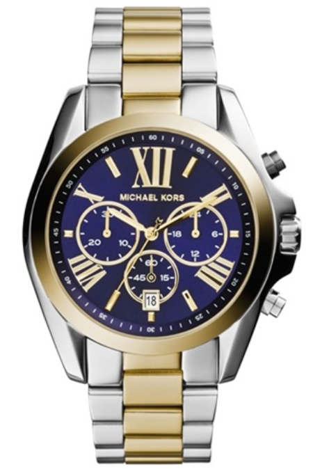 RUCNI SAT MICHAEL KORS BRADSHAW MK5976