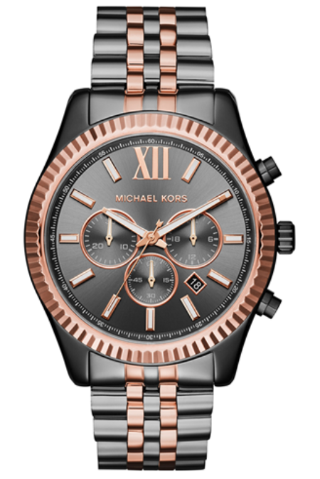 RUCNI SAT MICHAEL KORS LEXINGTON MK8561