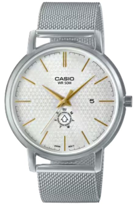 RUCNI SAT CASIO- MTP-B125M-7AVEF