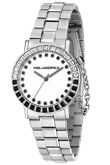 RUCNI SAT KARL LAGERFELD CRYSTALS R0553100501