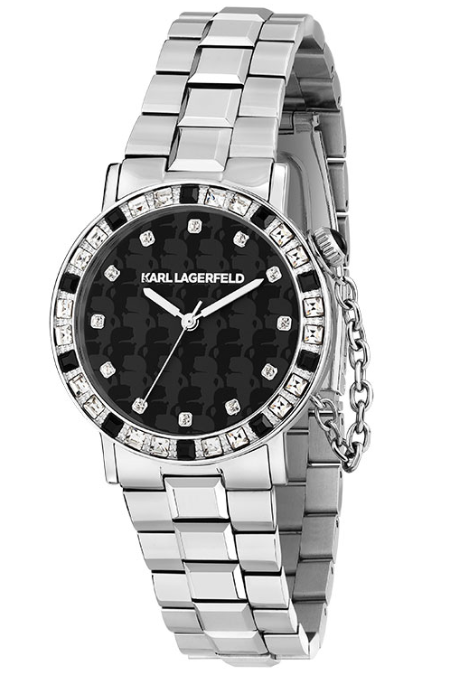 RUCNI SAT KARL LAGERFELD CRYSTALS R0553100502