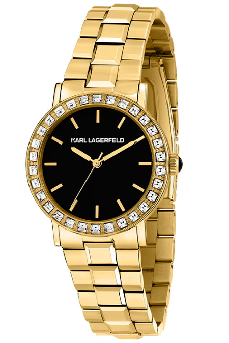 RUCNI SAT KARL LAGERFELD CRYSTALS R0553100508