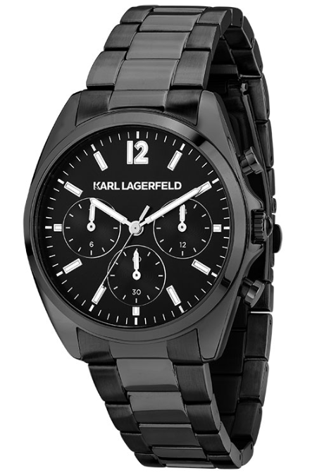 RUCNI SAT KARL LAGERFELD ROUND ESSENTIALS R0553101501