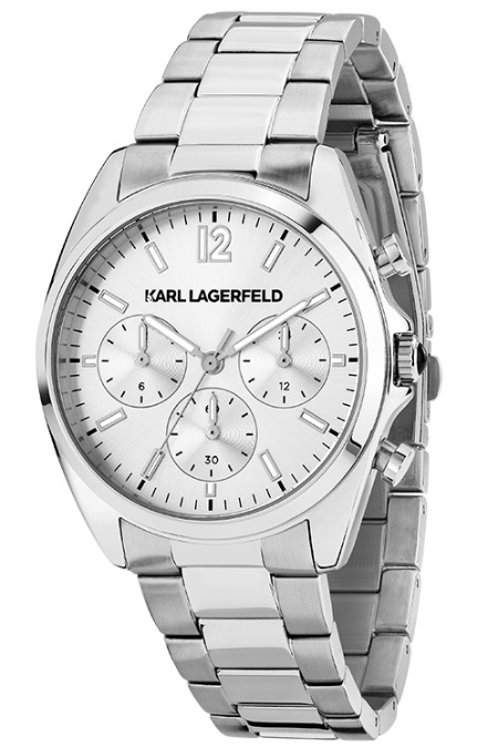 RUCNI SAT KARL LAGERFELD ROUND ESSENTIALS R0553101503