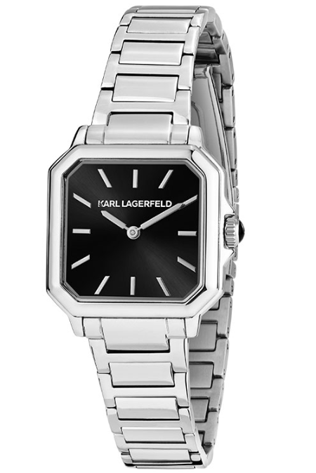 RUCNI SAT KARL LAGERFELD SQUARE CLASSICS R0553102507