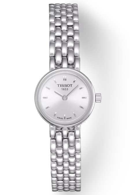 RUCNI SAT TISSOT Lovely Round T058.009.11.031.00