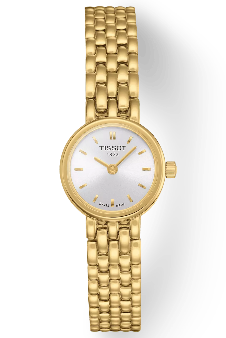 RUCNI SAT TISSOT Lovely T058.009.33.031.00