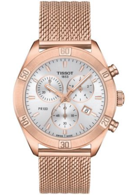 RUCNI SAT TISSOT PR100 T1019173303100