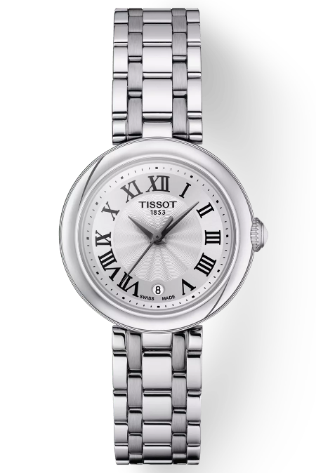 RUCNI SAT TISSOT Bellissima T126.010.11.013.00