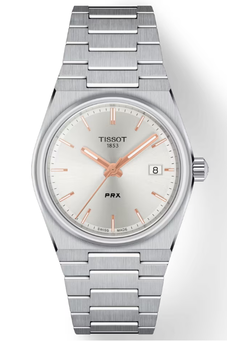 RUCNI SAT TISSOT PRX T137.210.11.031.00