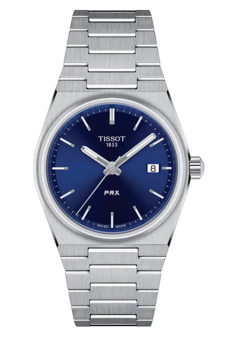 RUCNI SAT TISSOT PRX T-Classic T137.210.11.041.00