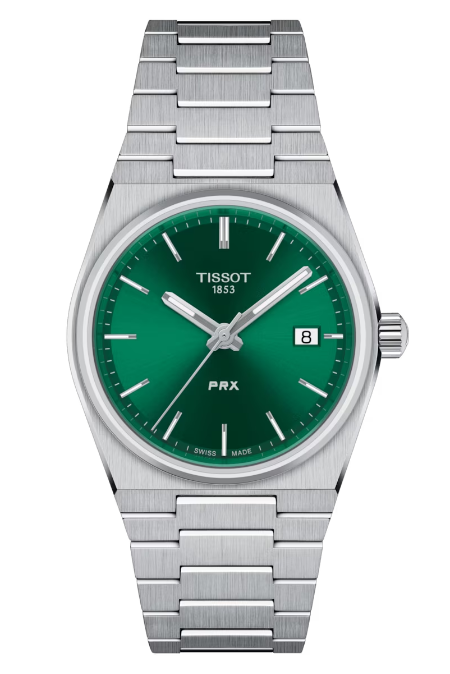 RUCNI SAT TISSOT PRX T137.210.11.081.00