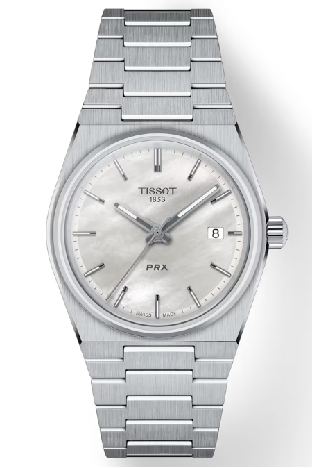 RUCNI SAT TISSOT PRX T137.210.11.111.00