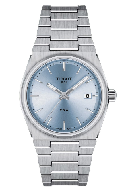 RUCNI SAT TISSOT PRX T137.210.11.351.00