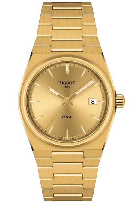 RUCNI SAT TISSOT PRX T137.210.33.021.00