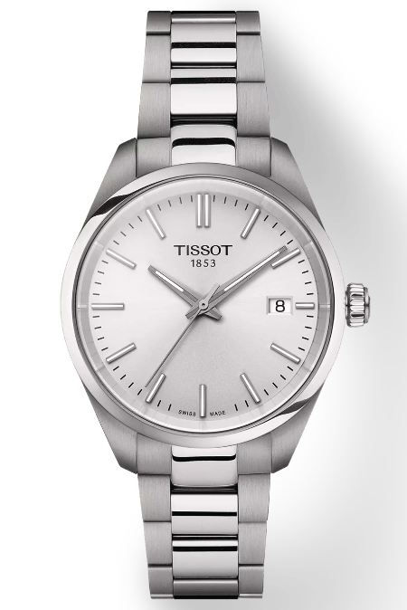 RUCNI SAT TISSOT PR 100 T-Classic T150.210.11.031.00