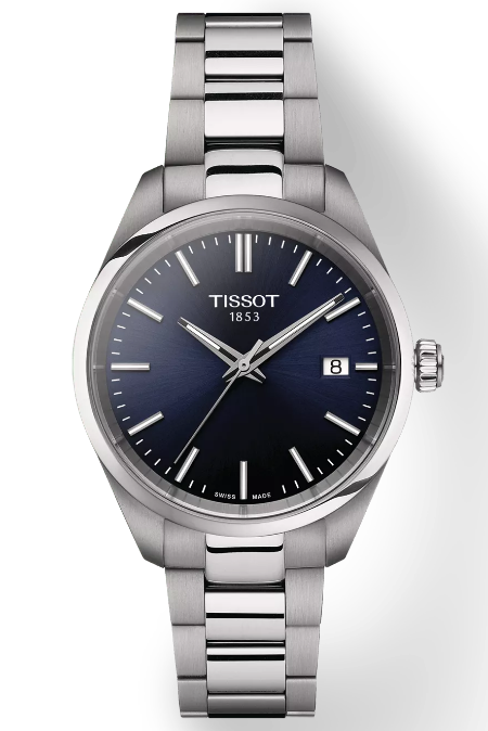 RUCNI SAT TISSOT PR100 T-Classic T150.210.11.041.00