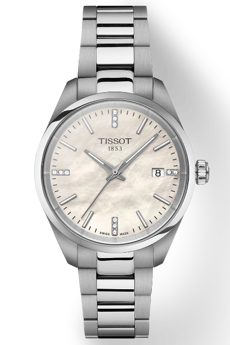 RUCNI SAT TISSOT PR 100 T-Classic T150.210.11.116.00