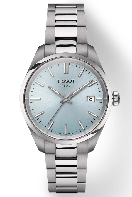 RUCNI SAT TISSOT PR 100 T-Classic T150.210.11.351.00