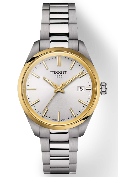 RUCNI SAT TISSOT PR 100 T-Classic 150.210.21.031.00