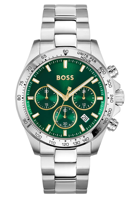 RUCNI SAT HUGO BOSS HERO 1514217