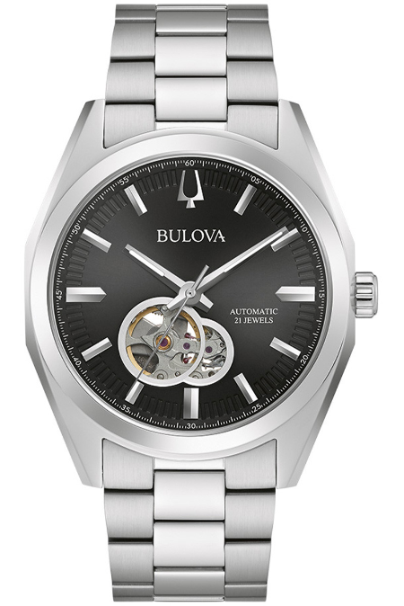 RUCNI SAT BULOVA Surveyour 96A270