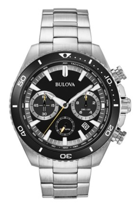 RUCNI SAT BULOVA HIGH PERFORMANCE 98B298