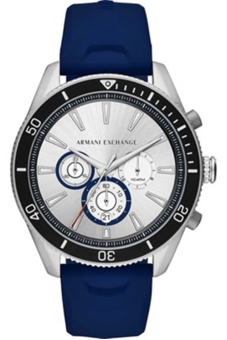 RUCNI SAT ARMANI EXCHANGE AX1838