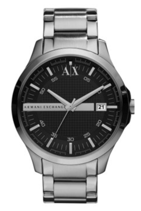 RUCNI SAT ARMANI EXCHANGE AX2103