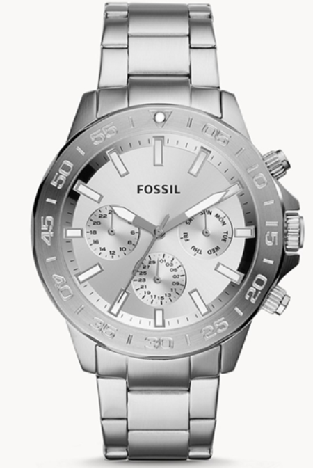 RUCNI SAT FOSSIL BANNON BQ2490
