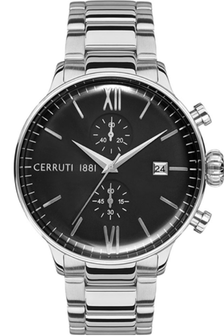 RUCNI SAT CERRUTI Dervio CRA178SN02MS