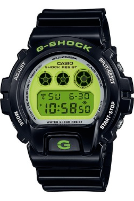 RUCNI SAT CASIO G-SHOCK DW-6900RCS-1ER