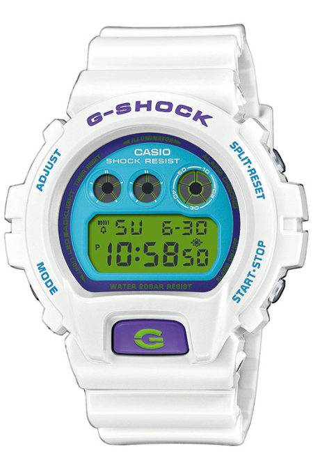 RUCNI SAT CASIO G-SHOCK DW-6900RCS-7ER