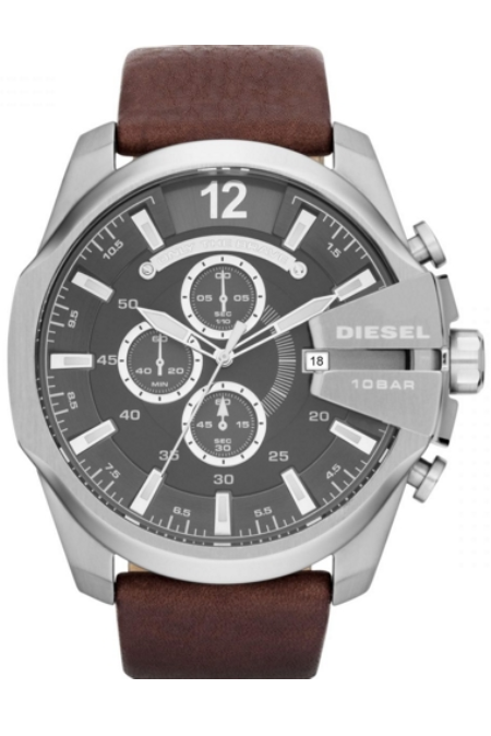 RUCNI SAT DIESEL Chief Chronograph Watch DZ4290