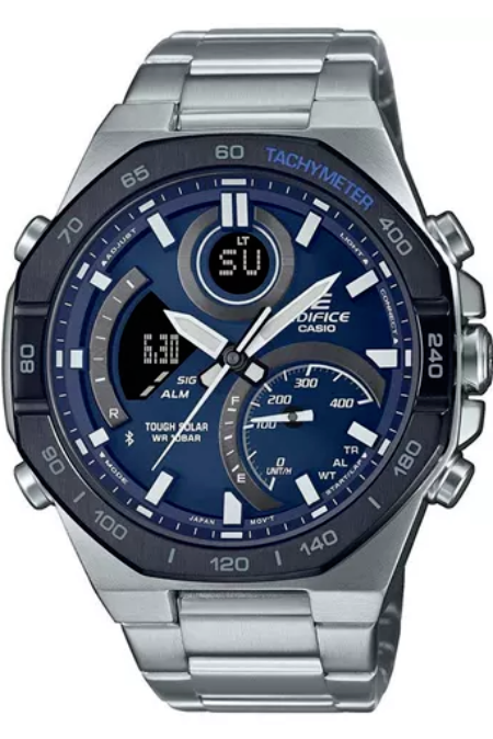 RUCNI SAT CASIO EDIFICE ECB-950DB-2AEF