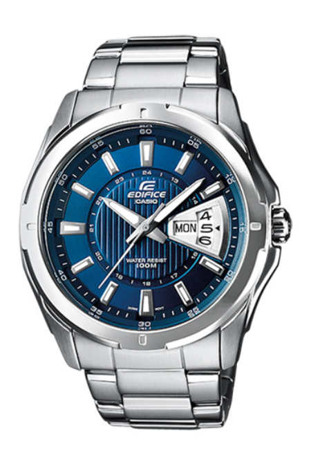 RUCNI SAT CASIO Edifice EF-129D-2AVEF