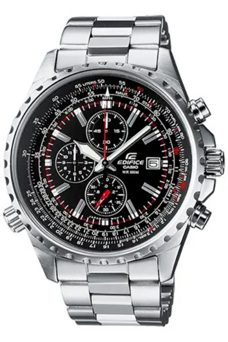 RUCNI SAT CASIO Edifice EF-527D-1AVEF