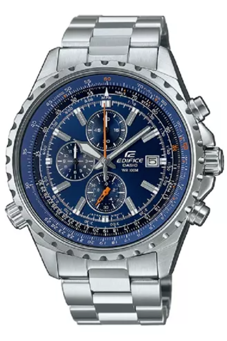 RUCNI SAT CASIO Edifice EF-527D-2AVUEF