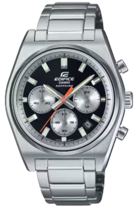 RUCNI SAT CASIO Edifice EFB-730D-1AVUEF