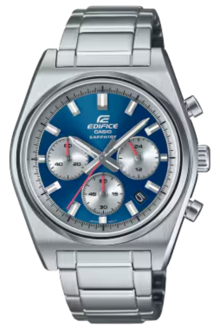 RUCNI SAT CASIO Edifice EFB-730D-2AVUEF