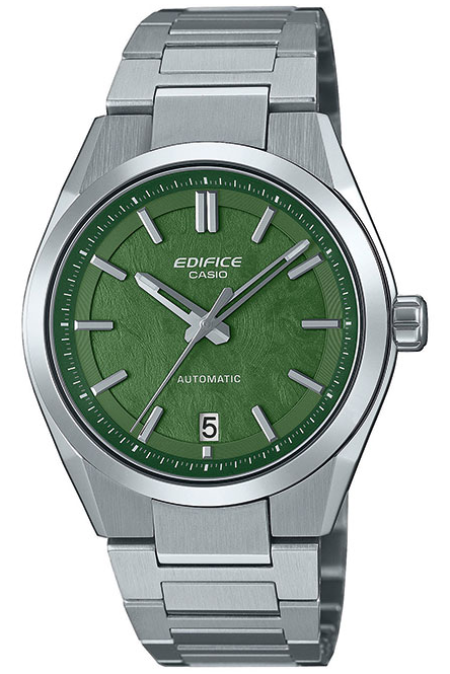 RUCNI SAT CASIO AUTOMATIC EFK-100D-3AER