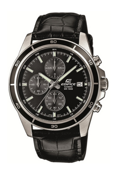 RUCNI SAT CASIO EDIFICE EFR-526L-1AVUEF