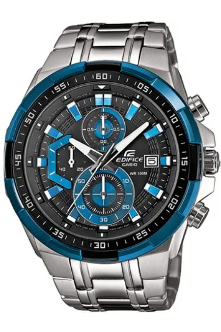 RUCNI SAT CASIO EDIFFICE EFR-539D-1A2VUE
