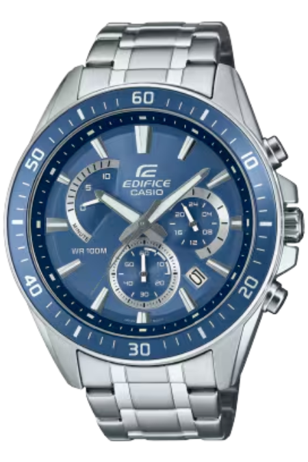 RUCNI SAT CASIO Edifice EFR-552D-2AVUEF