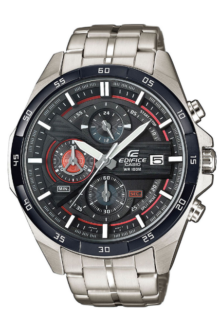 RUCNI SAT CASIO EDIFICE EFR-556DB-1AVUE