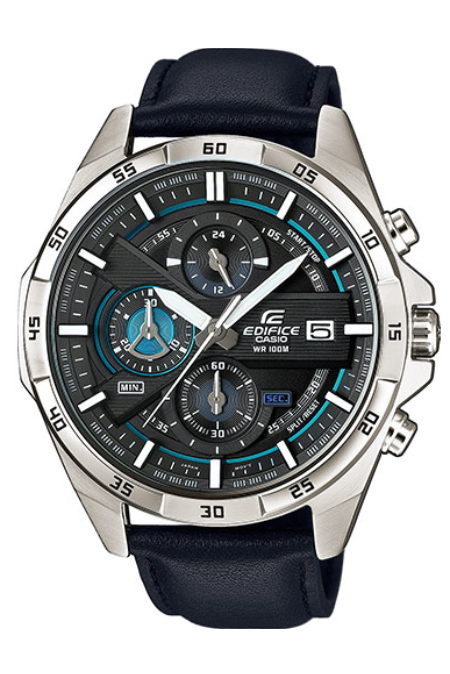 RUCNI SAT CASIO EFR-556L-1AVUEF