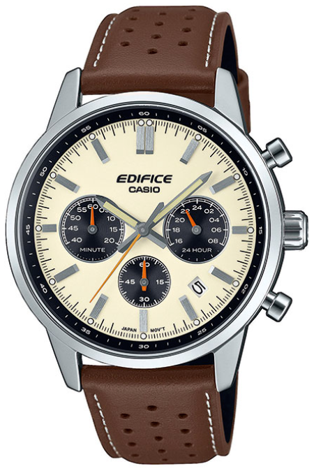 RUCNI SAT CASIO EDIFICE EFR-575L-7AEF
