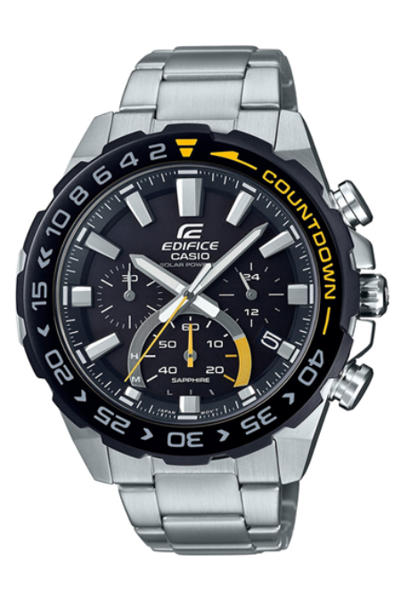 RUCNI SAT CASIO Edifice EFS-S550DB-1AVU