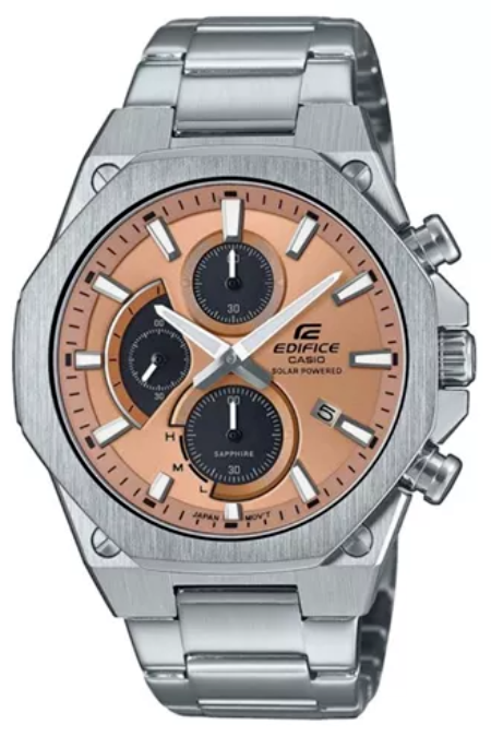 RUCNI SAT CASIO Edifice EFS-S570D-5AUEF